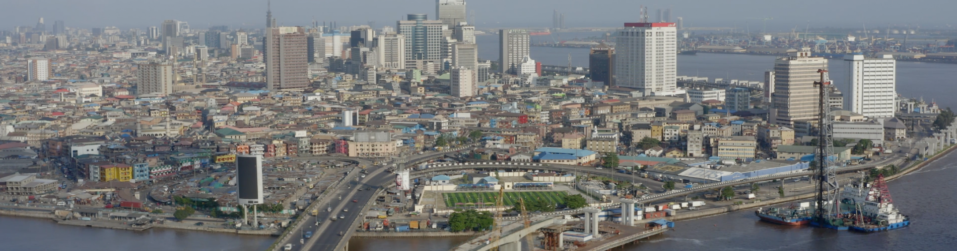 Urbanization and Development | United Nations Economic Commission for ...